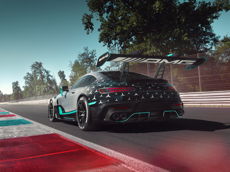 Personenwagen | Merbag S.A.